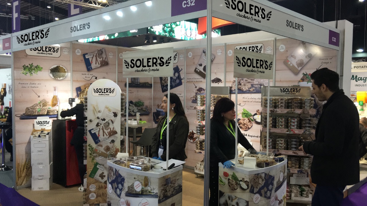Events – SOLER'S