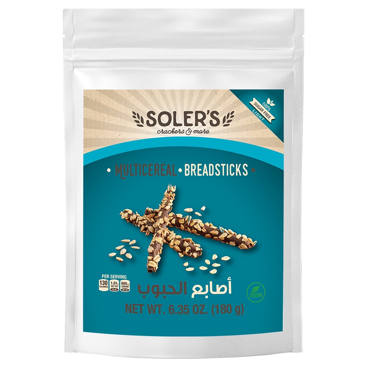 Products – SOLER'S