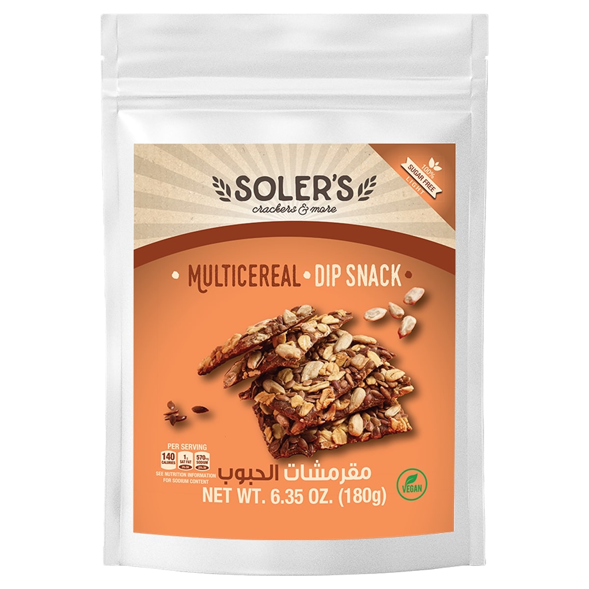Products – SOLER'S
