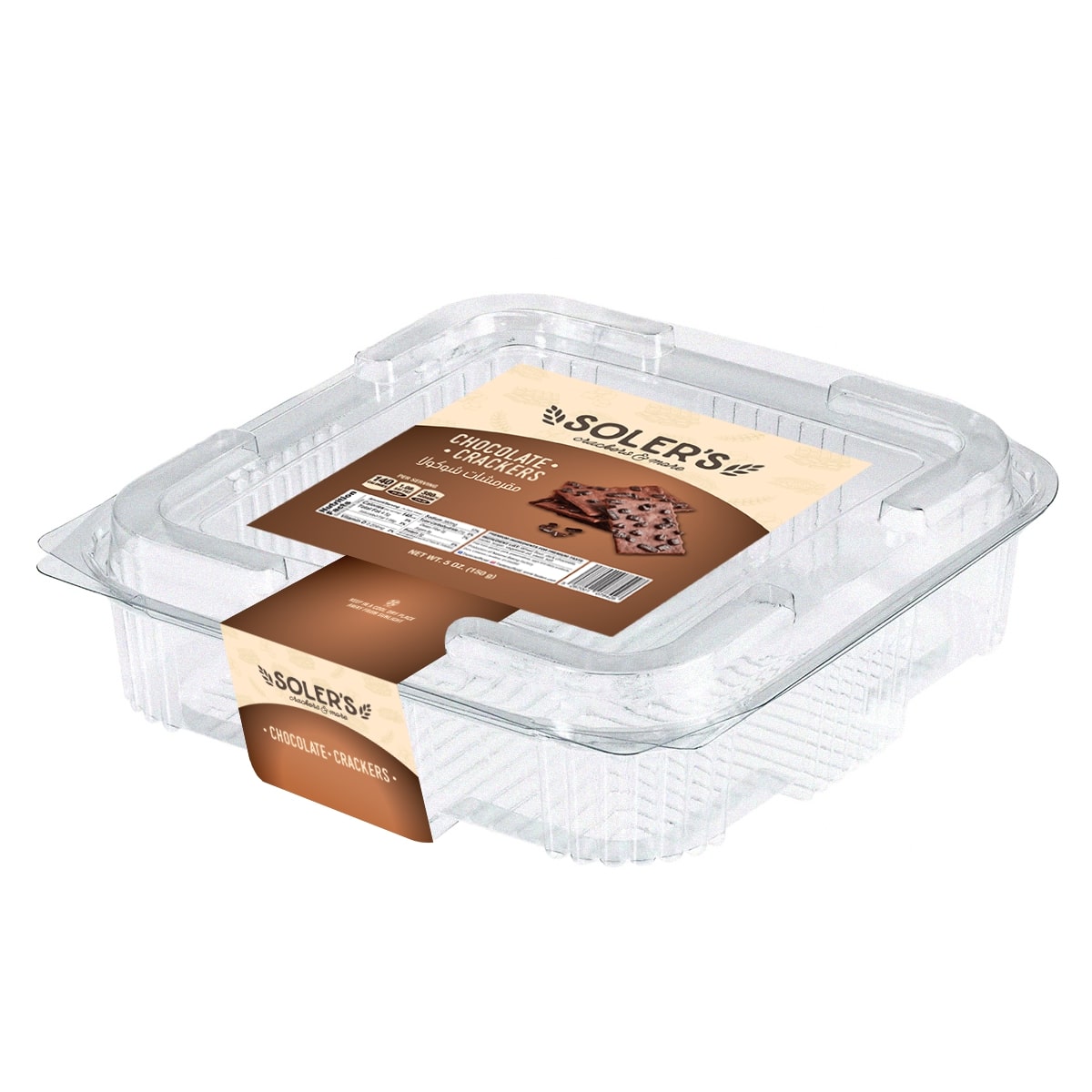 Products – SOLER'S