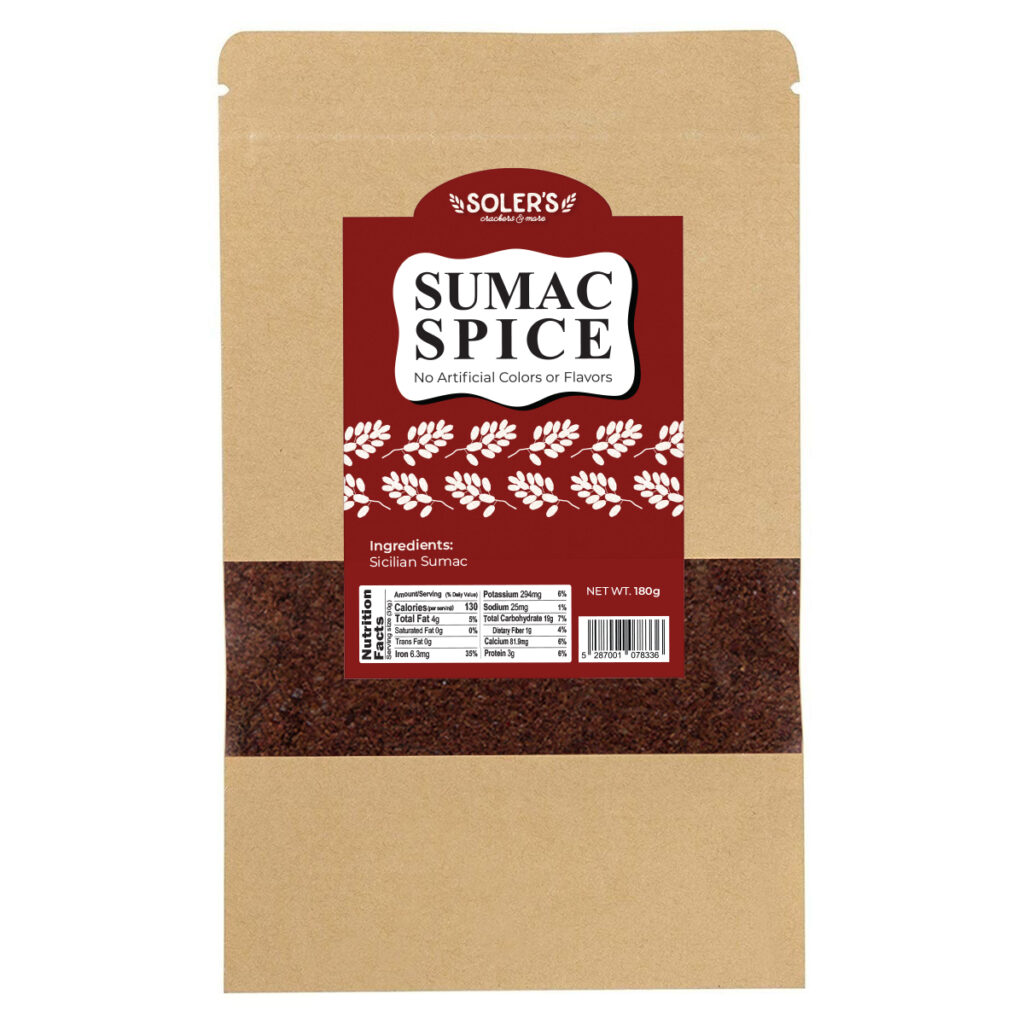 Products – SOLER'S